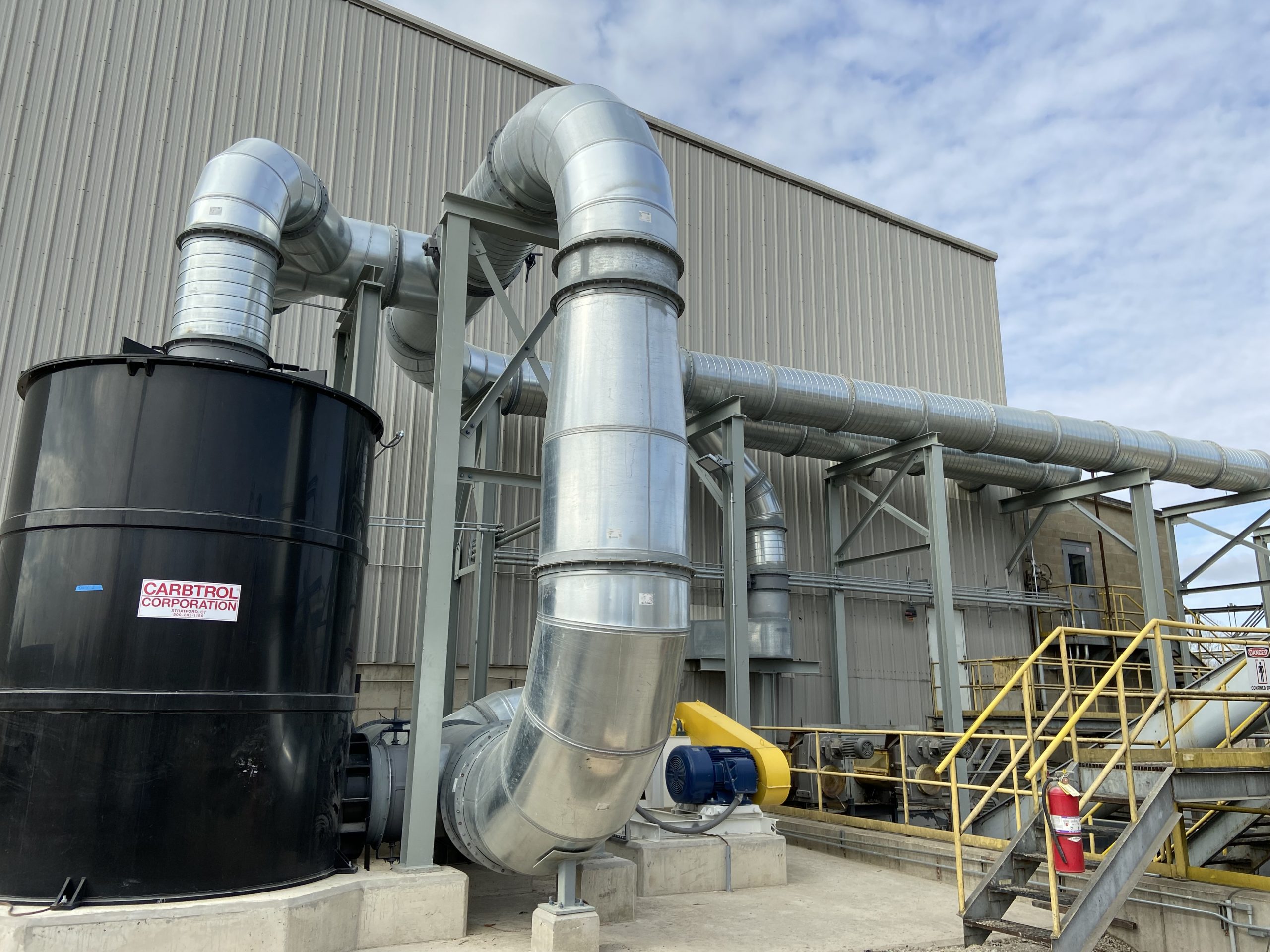 Mechanical Engineering - CFW Associated Engineers