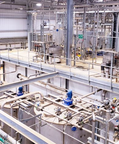 Services - CFW Associated Engineers